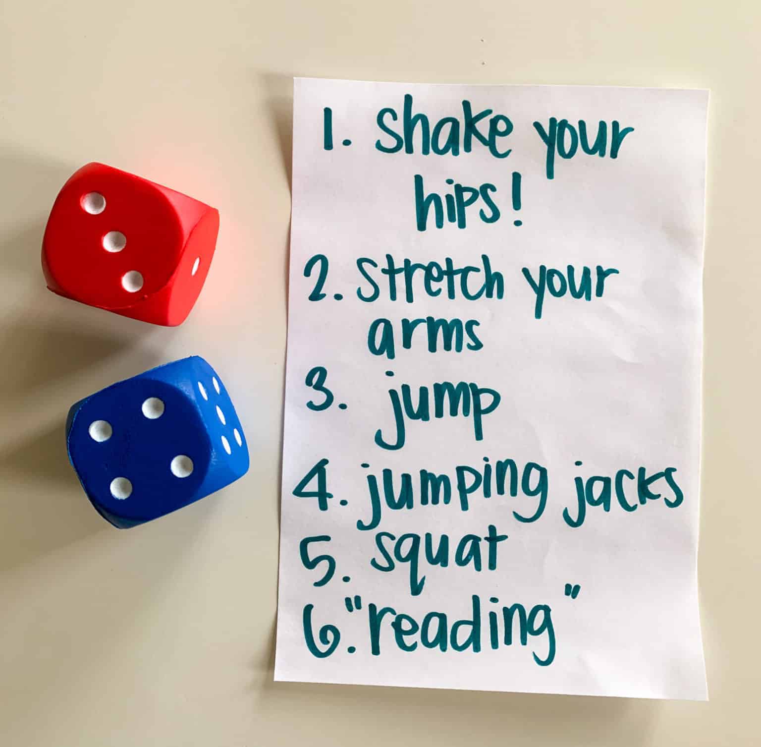 Homeschool Preschool Counting Numbers 1-10 - Discovering Mommyhood