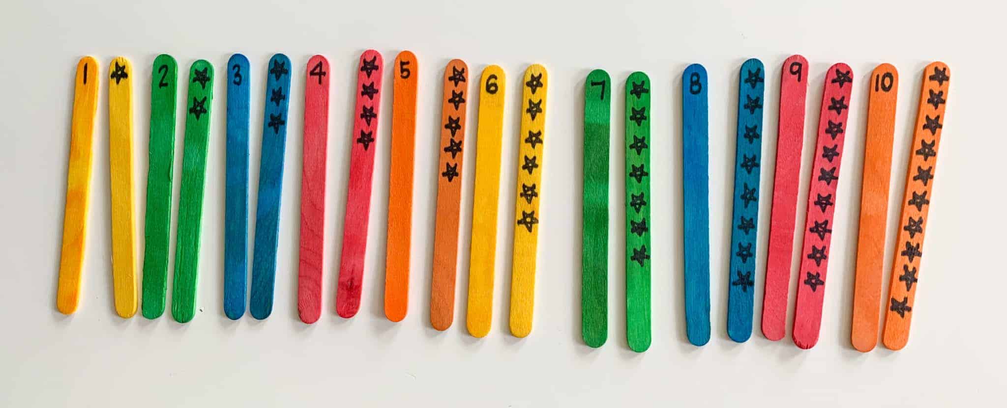 Homeschool Preschool Counting Numbers 1 10 Discovering Mommyhood Homeschool Preschool Counting Numbers 1 10 Discovering Mommyhood