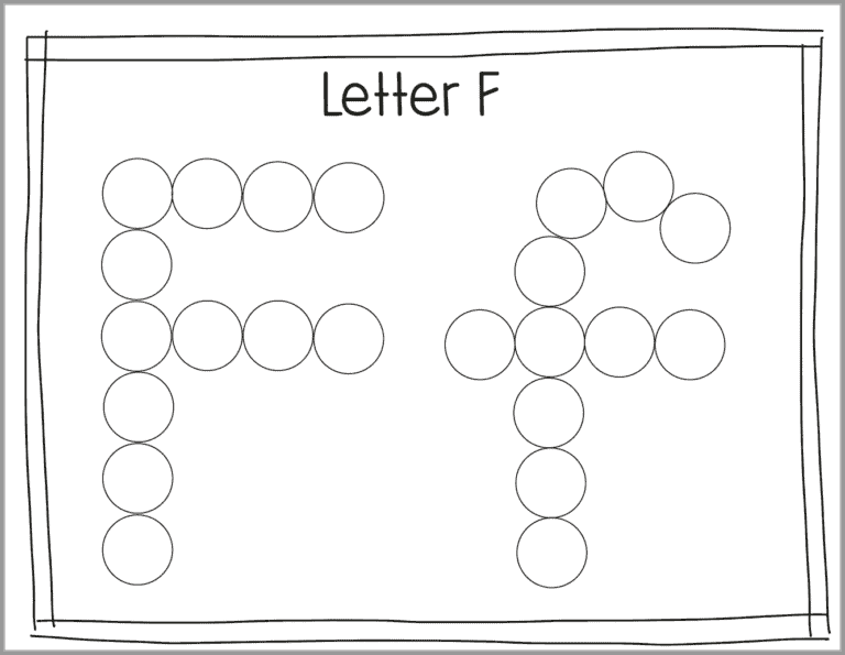 Pumpkin Activities for Preschool at Home - Discovering Mommyhood