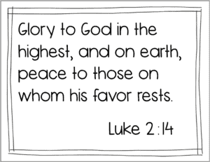 Giving Unit for Homeschool Preschool - Discovering Mommyhood