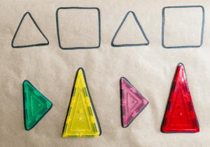 Pattern Activities for Preschoolers: Preschool at Home Week 23 ...