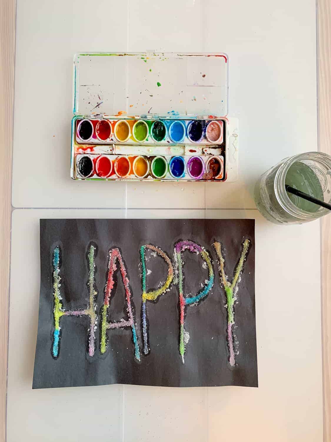 New Years Lesson Plan for Preschool - Discovering Mommyhood