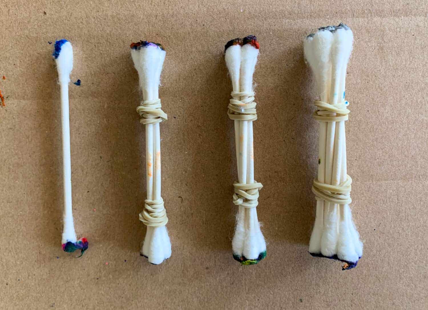 Free Printable Paper Easter Egg Template - Discovering Mommyhood